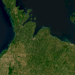 ArcGIS Web Application