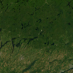 ArcGIS Web Application