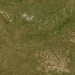 ArcGIS Web Application