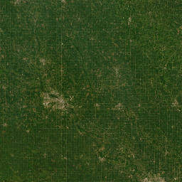 Iowa DNR - Fishing Atlas
