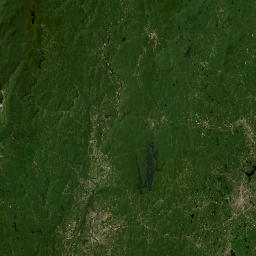 Adirondack Park Land Classification