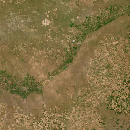 ArcGIS Web Application