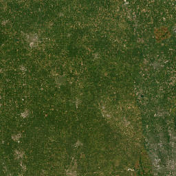 ArcGIS Web Application