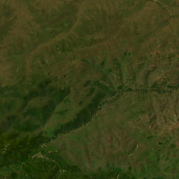 ArcGIS Web Application