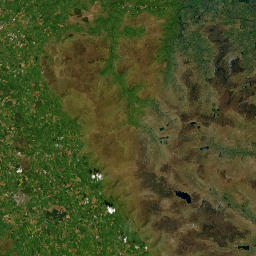 UK Rivers & Catchments