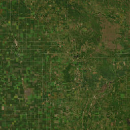 ArcGIS Web Application