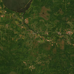 ArcGIS Web Application