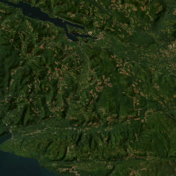 ArcGIS Web Application