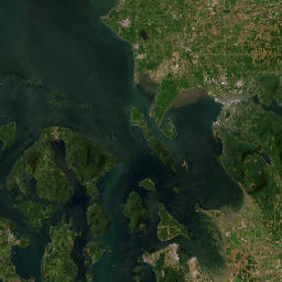 ArcGIS Web Application