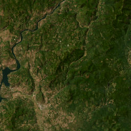 ArcGIS Web Application