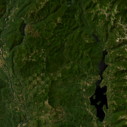 ArcGIS Web Application