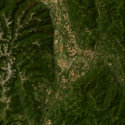 ArcGIS Web Application