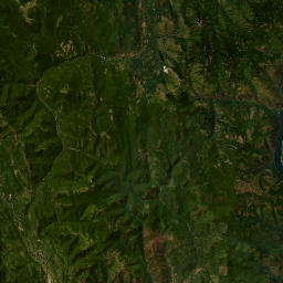 ArcGIS Web Application