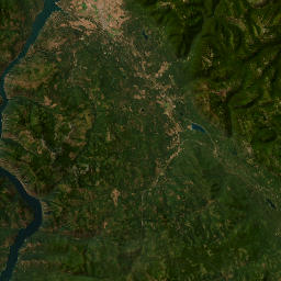 ArcGIS Web Application