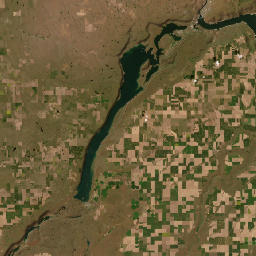 ArcGIS Web Application