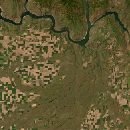 ArcGIS Web Application