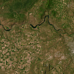 ArcGIS Web Application