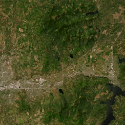 ArcGIS Web Application