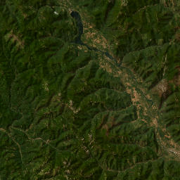 ArcGIS Web Application