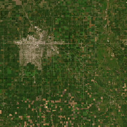 ArcGIS Web Application