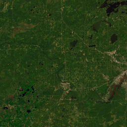 Public Information Map