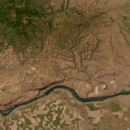 ArcGIS Web Application