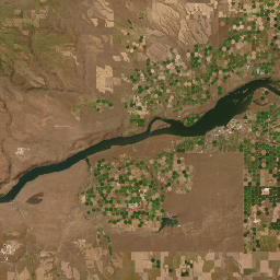 ArcGIS Web Application