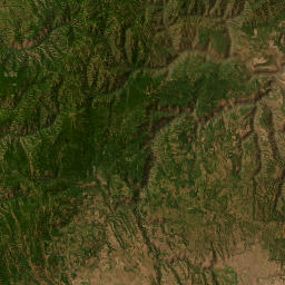 ArcGIS Web Application