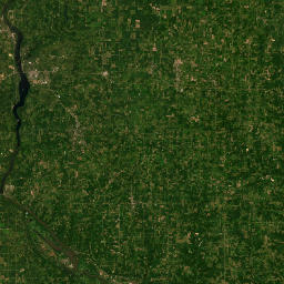 ArcGIS Web Application