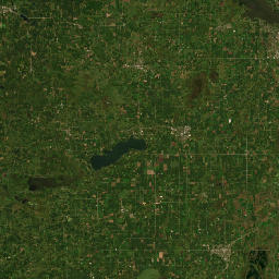 ArcGIS Web Application