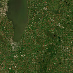 ArcGIS Web Application