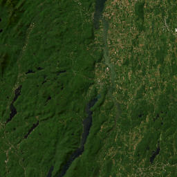 Adirondack Park Wetlands