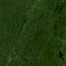 ArcGIS Web Application