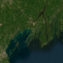 ArcGIS Web Application