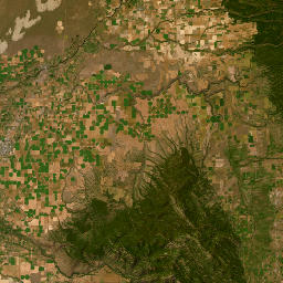 ArcGIS Web Application