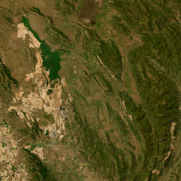 ArcGIS Web Application