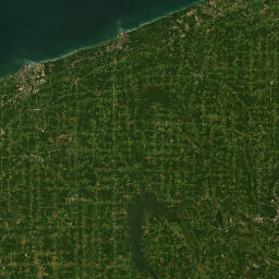 ArcGIS Web Application