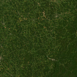 ArcGIS Web Application