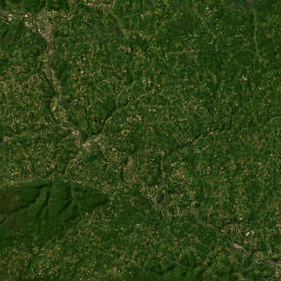 ArcGIS Web Application