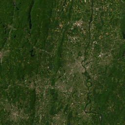 ArcGIS Web Application