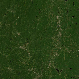 ArcGIS Web Application