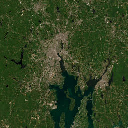 ArcGIS Web Application