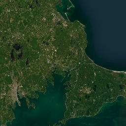 ArcGIS Web Application