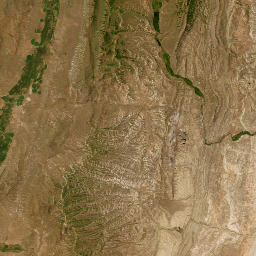 ArcGIS Web Application