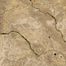 ArcGIS Web Application