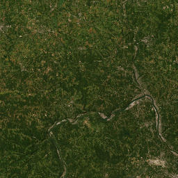 ArcGIS Web Application