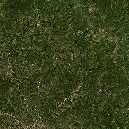 ArcGIS Web Application