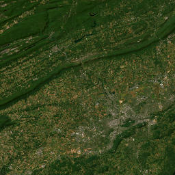 ArcGIS Web Application