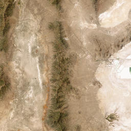 ArcGIS Web Application