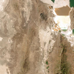 Earthstar Geographics | UDOT - GIS